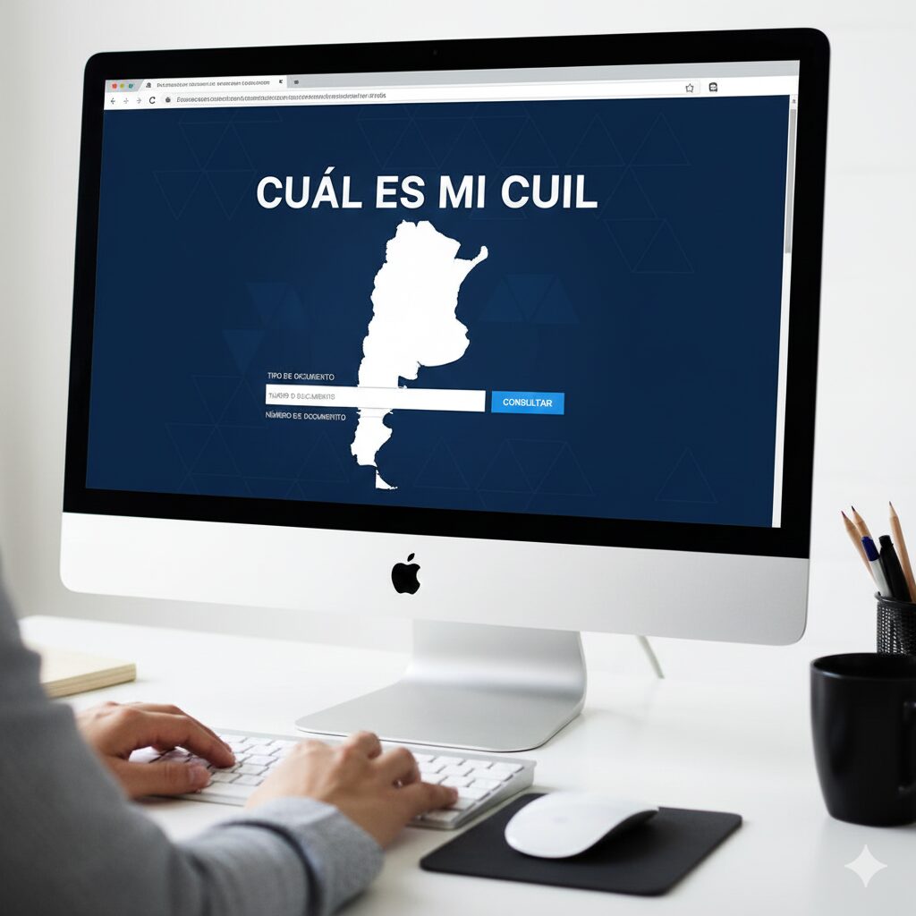 CUÁL ES MI CUIL: cómo saberlo en 1 minuto (guía completa y actualizada ...